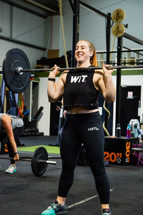 About Us | Meet the Team - Burton Physiotherapy and Spinal Centre